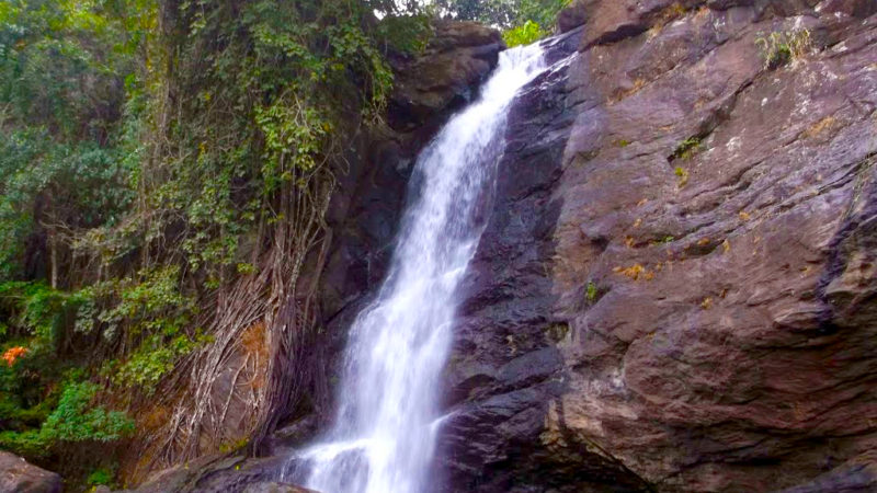 10 Gorgeous Waterfalls in God’s Own Country Kerala