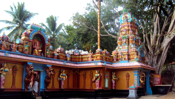 Best Places to Visit in Kovalam - Kerala Tourism