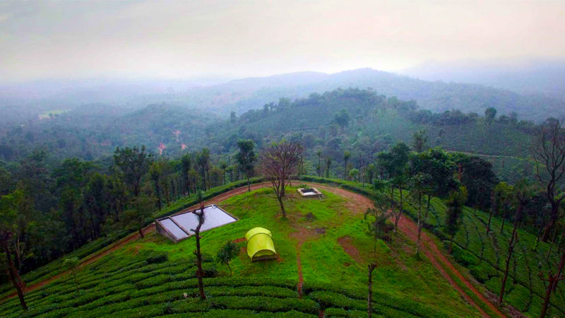 Wayanad - Kerala Tourism