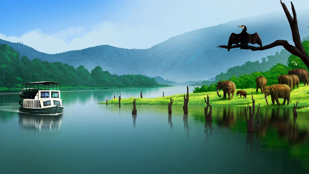Download Most Beautiful Places In Kerala Pictures - Backpacker News Download Most Beautiful Places In Kerala Pictures - Backpacker News