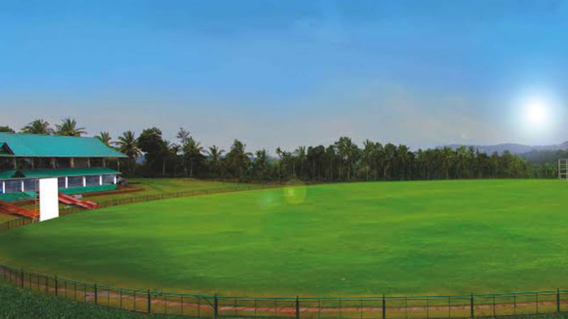 Krishnagiri-Cricket-Stadium - Kerala Tourism