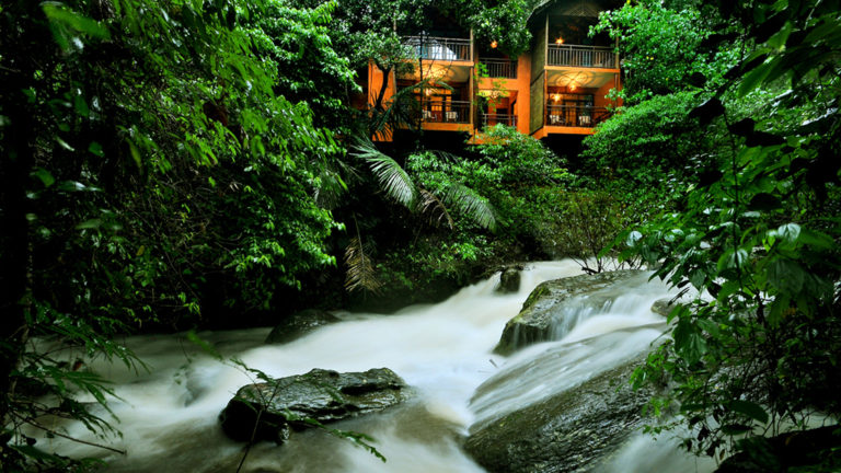 Vythiri - Kerala Tourism