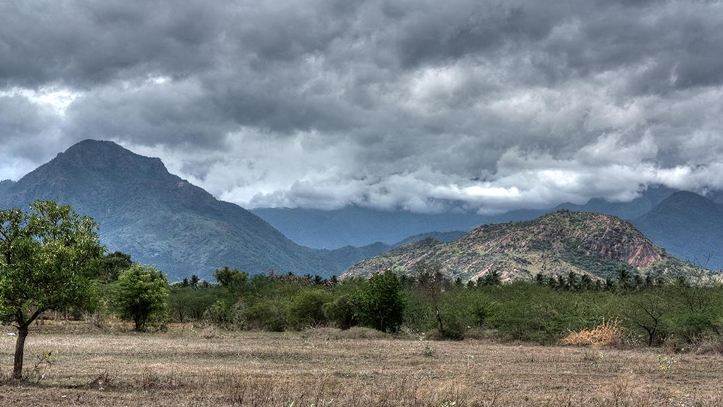 Best Best time To Visit Vagamon - Kerala Tourism