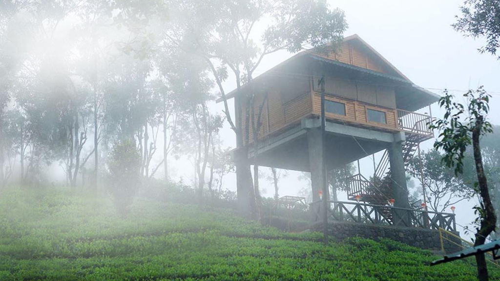 Best Best time To Visit Vagamon - Kerala Tourism